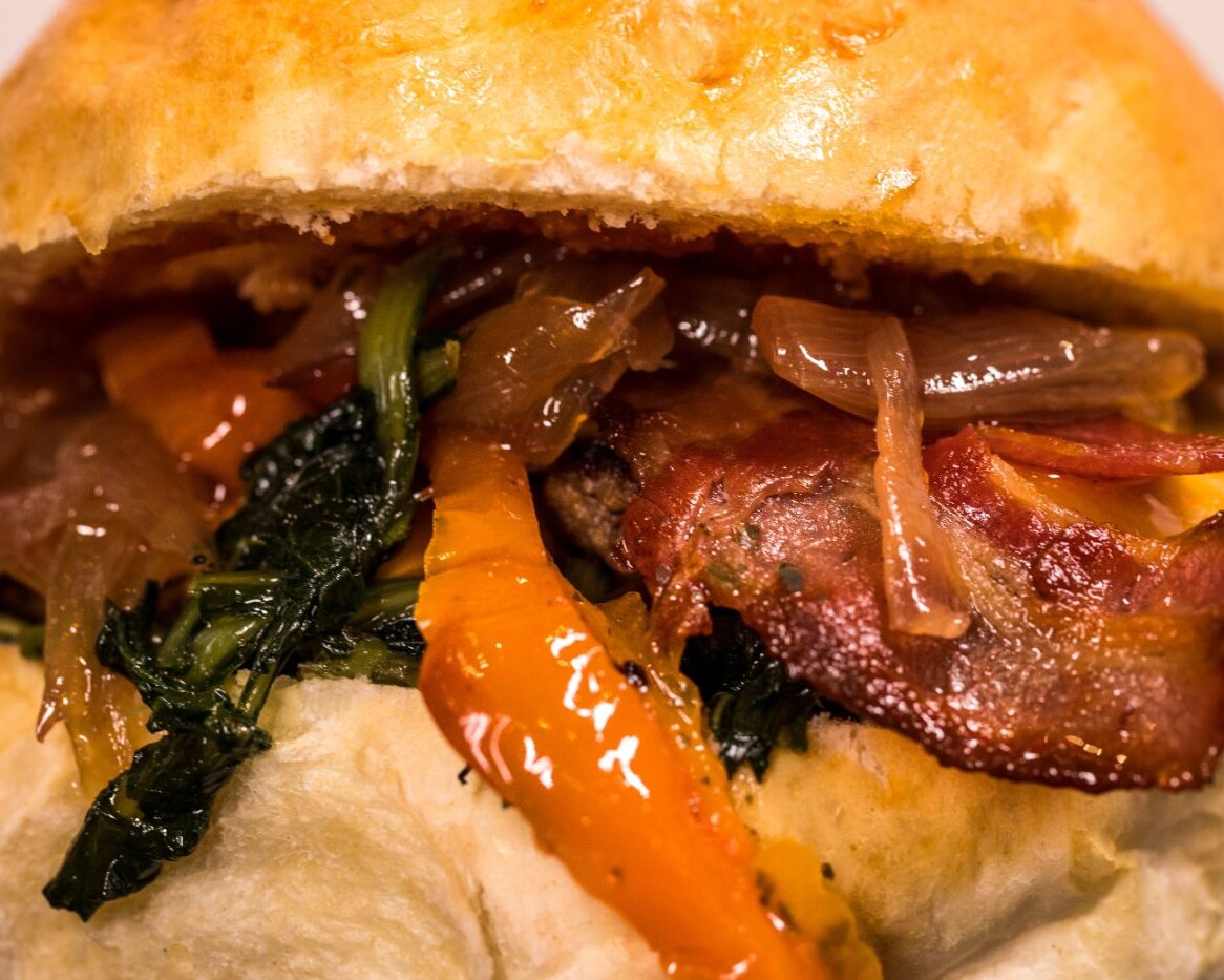 Cucchi Burgers – Macelleria Cucchi 1967 – Le cose bella della vita ...