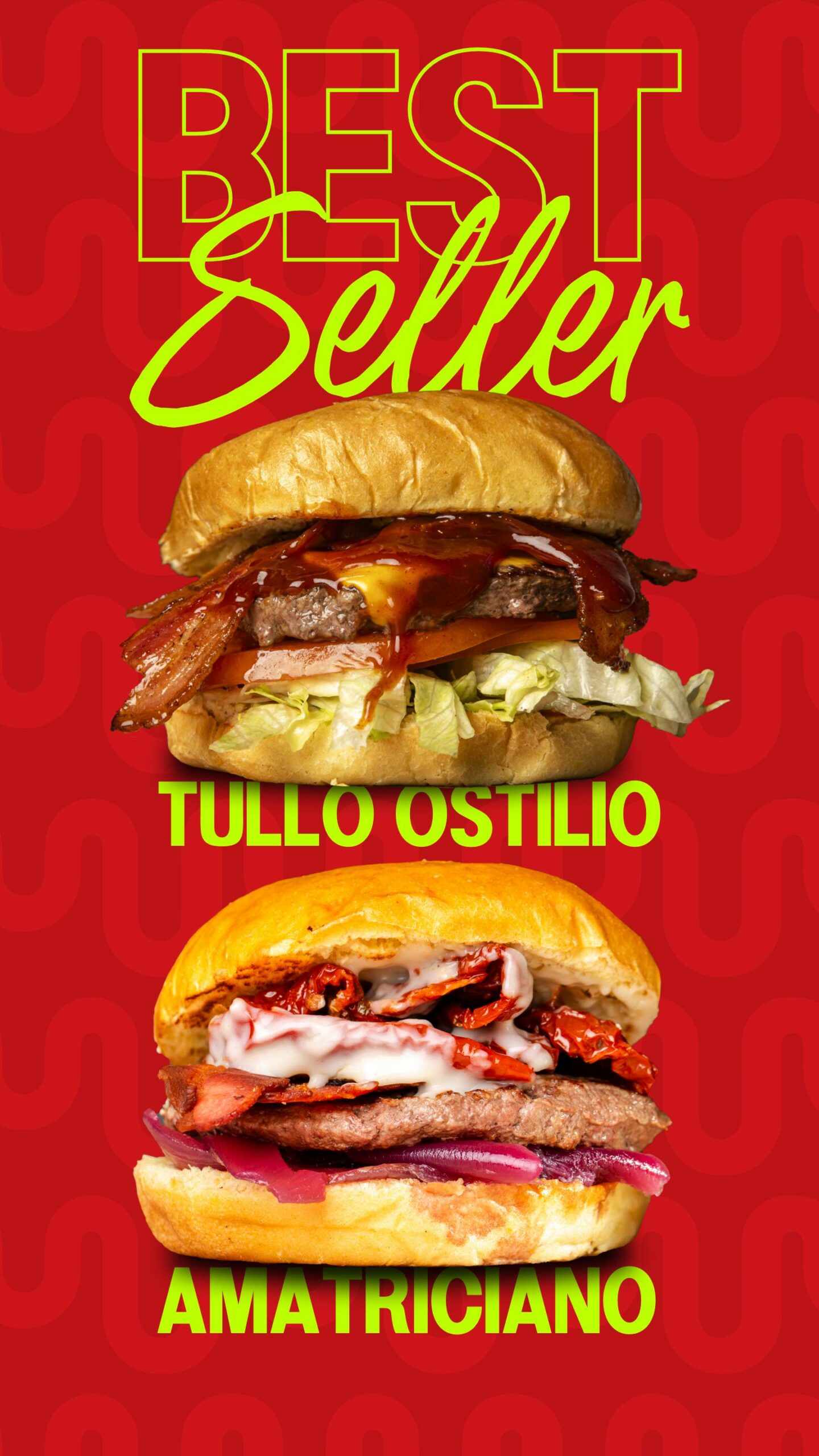 Cucchi Burgers – Macelleria Cucchi 1967 – Le cose bella della vita ...